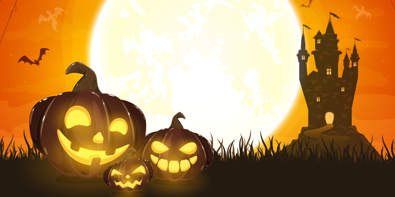 5 Tips for a Sensory-Friendly Halloween