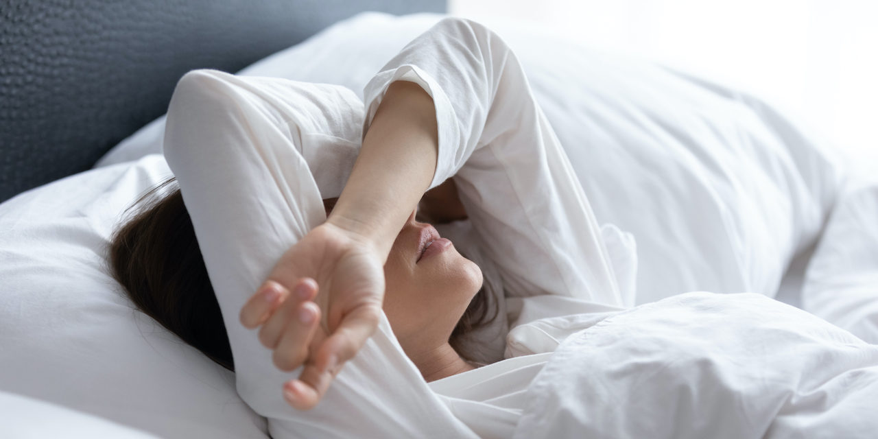 What a 'Bad Day' With Chronic Illness Looks Like