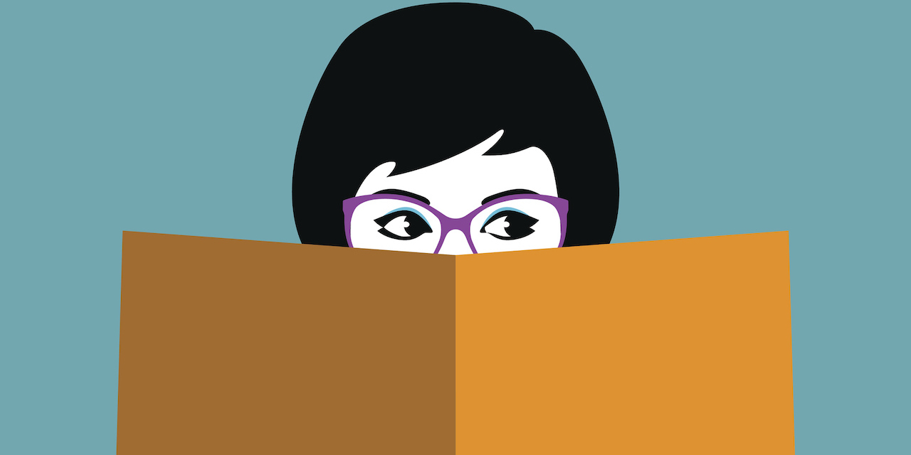 What Writing Lists Means to Me as Someone With OCD