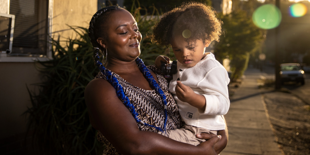 How Families Are Fighting Racism and Disability Discrimination