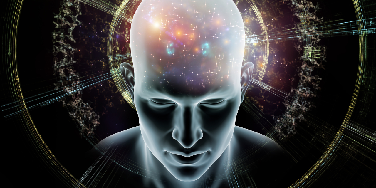 Feeling Like an 'Alien From Inner Space' as an Autistic Person