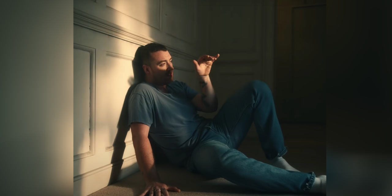How Sam Smith's New Album Accurately Tackles Heartbreak and Depression