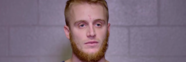 '60 Days In' Docuseries Star Nate Burrell Dies by Suicide at 33