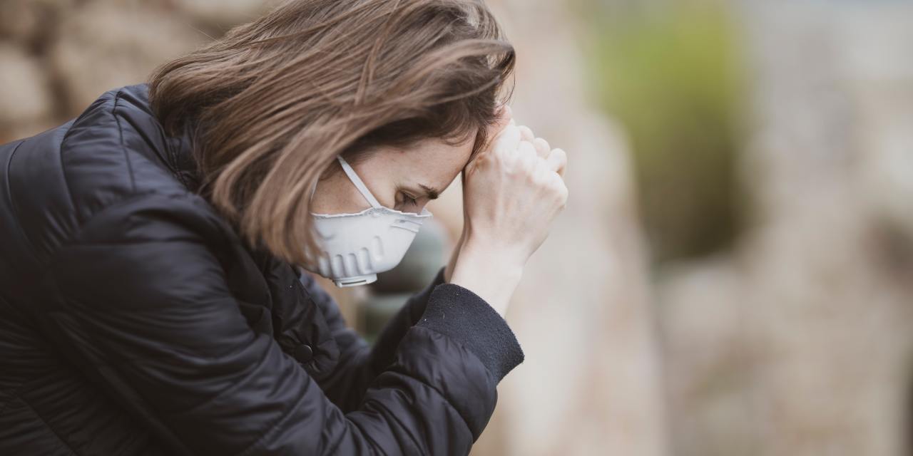 How the COVID-19 Pandemic Has Affected Me as a High-Risk Person