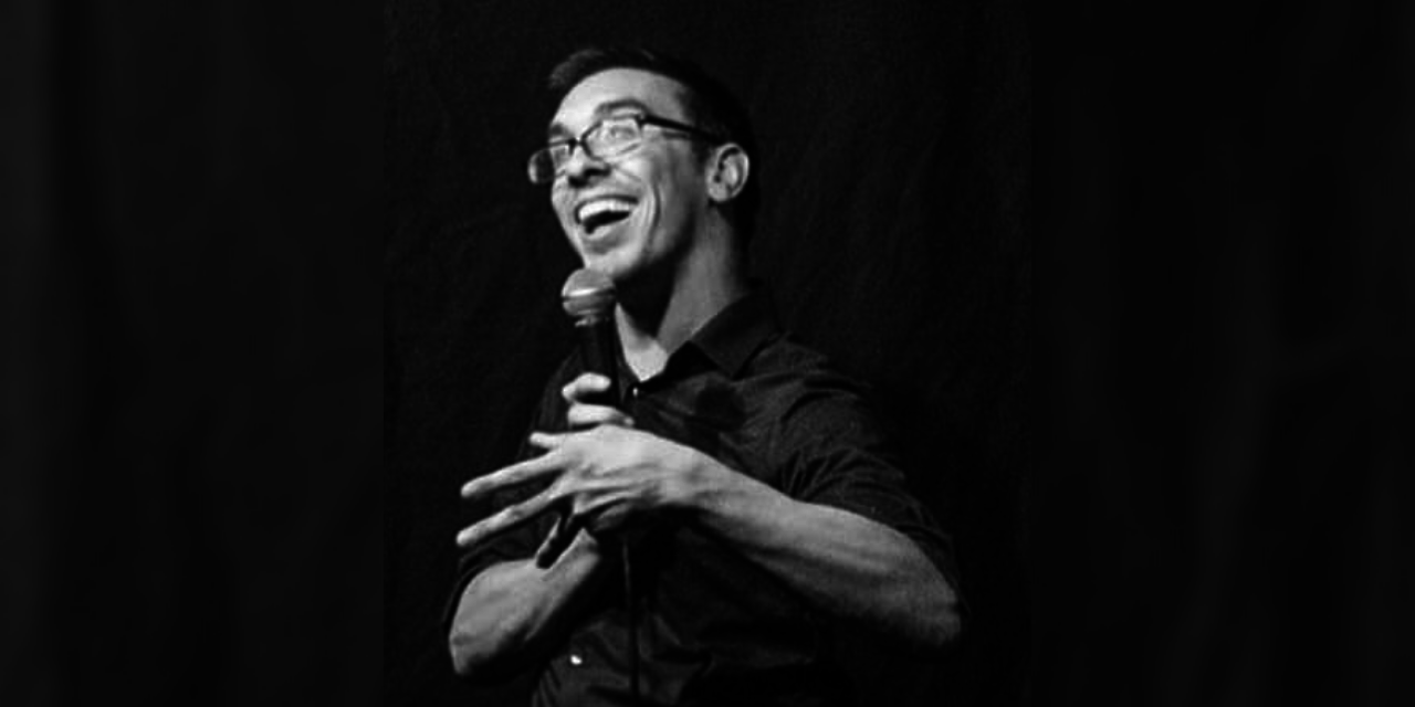 Why Comedy Isn't Too Disabled-Friendly
