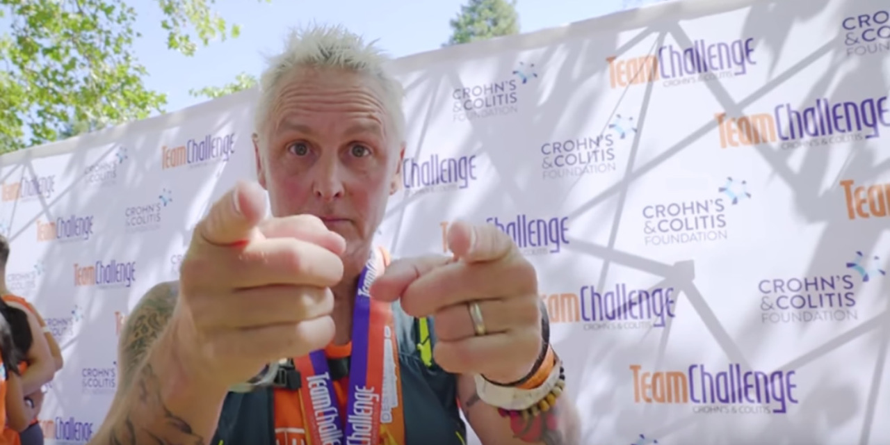 8 Famous People With Crohn's Disease and Ulcerative Colitis