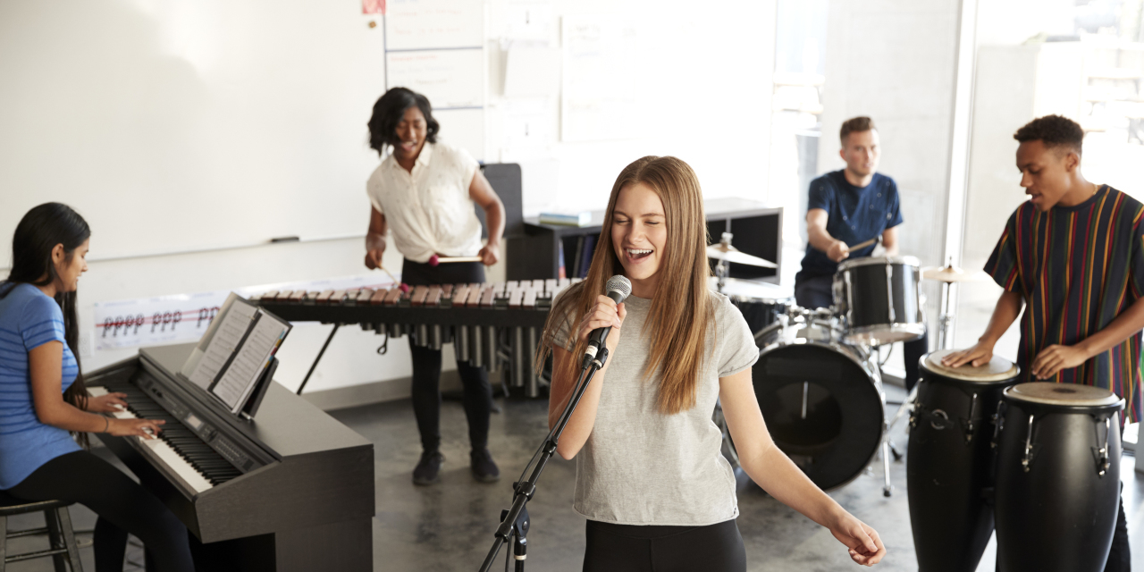 What It Was Like to Grow Up Feeling Different as an Autistic Child