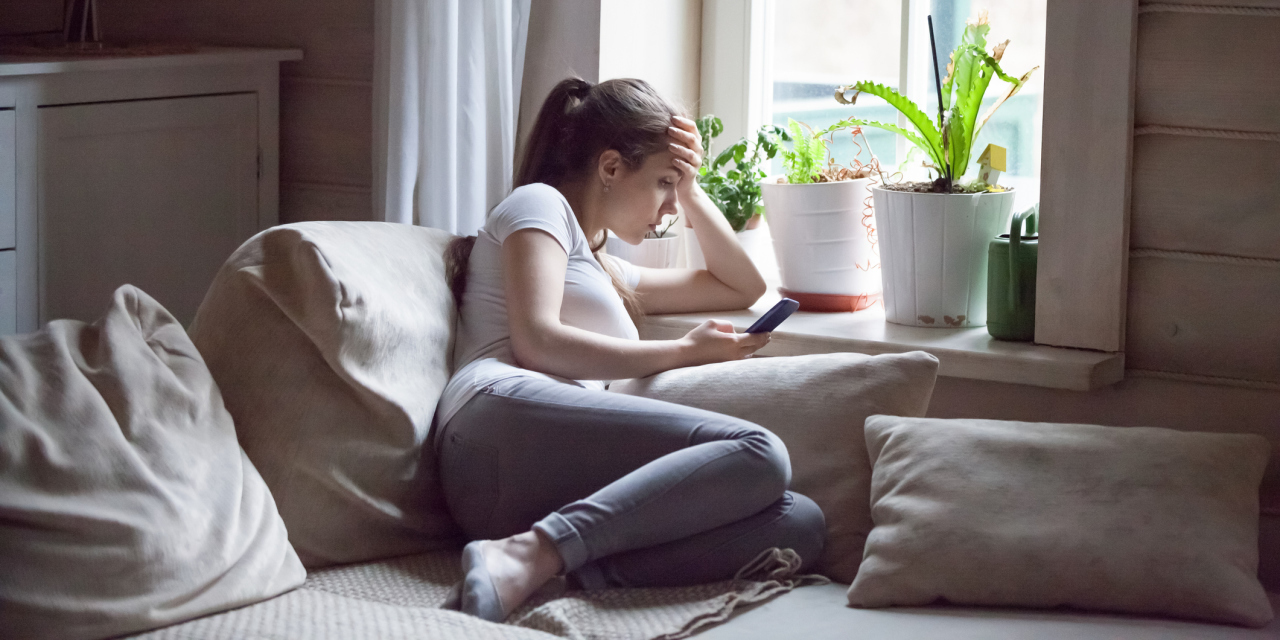 What a 'Typical' Day With Borderline Personality Disorder Looks Like