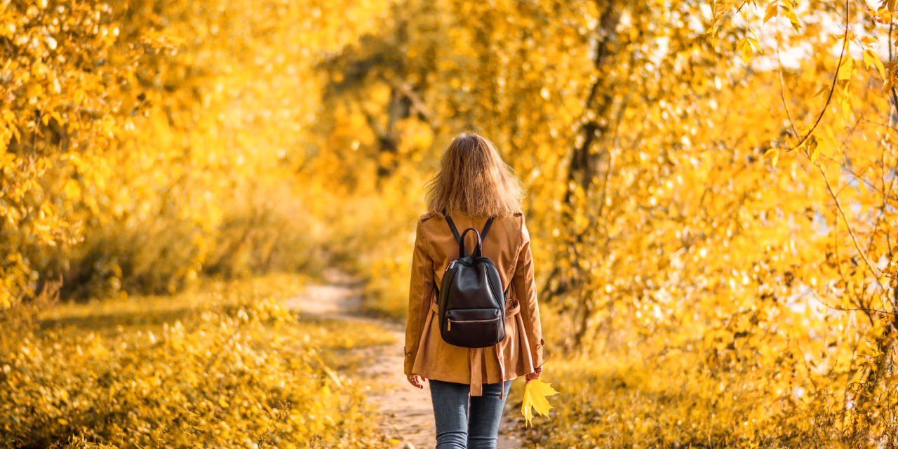 When I Feel Like I'm Not Where I'm 'Supposed to Be' Because of My Health