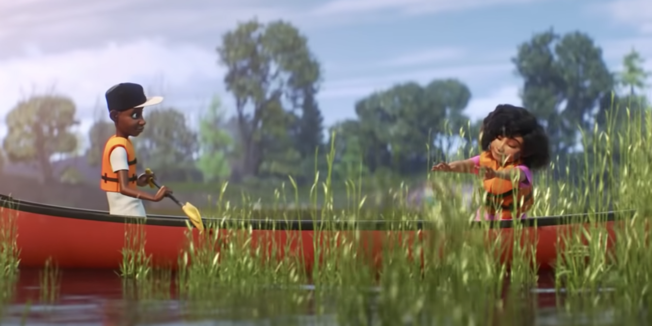 5 Examples of Autistic Representation That Made Me Feel Loved