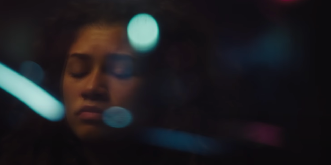 3 Moments from the Latest 'Euphoria' Episode That Humanized Addiction