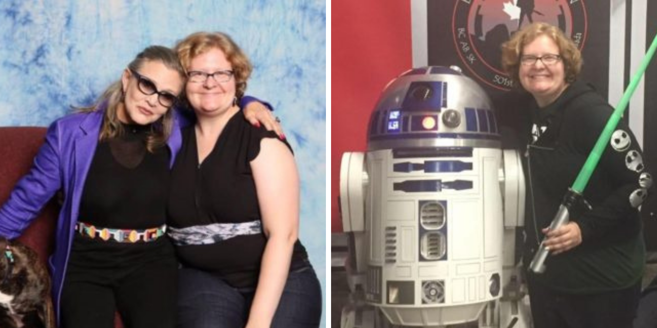 6 Reasons 'Star Wars' Is Key to My Mental Health