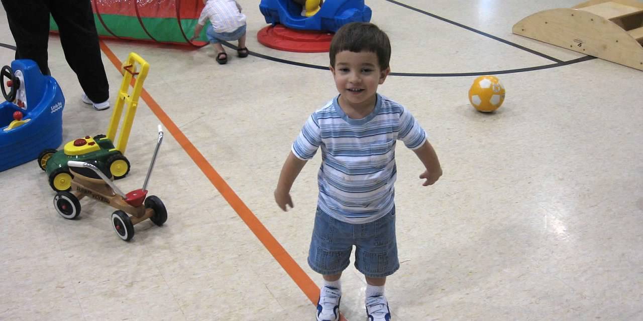 The Importance of Hope and High Expectations for Kids With Autism