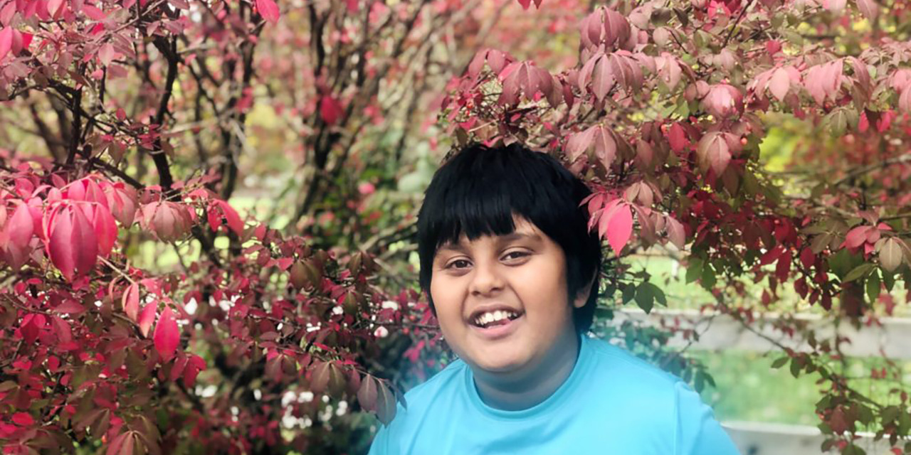 Finding a Different Kind of Happy as Parents of a Child With Autism