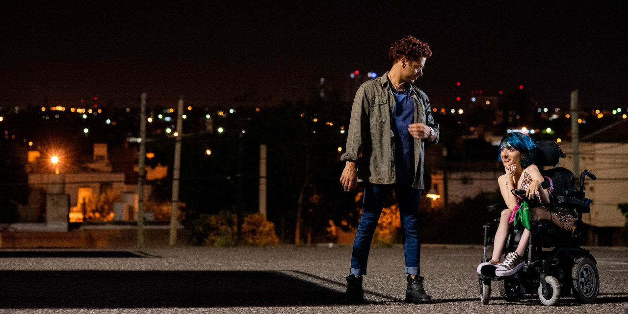 These 2021 Sundance Films Feature Authentic Disability Representation