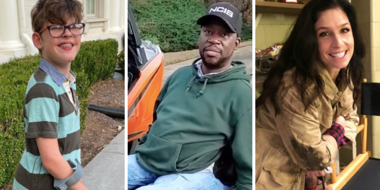 8 TV Actors Who Helped Increase Authentic Disability Representation ...