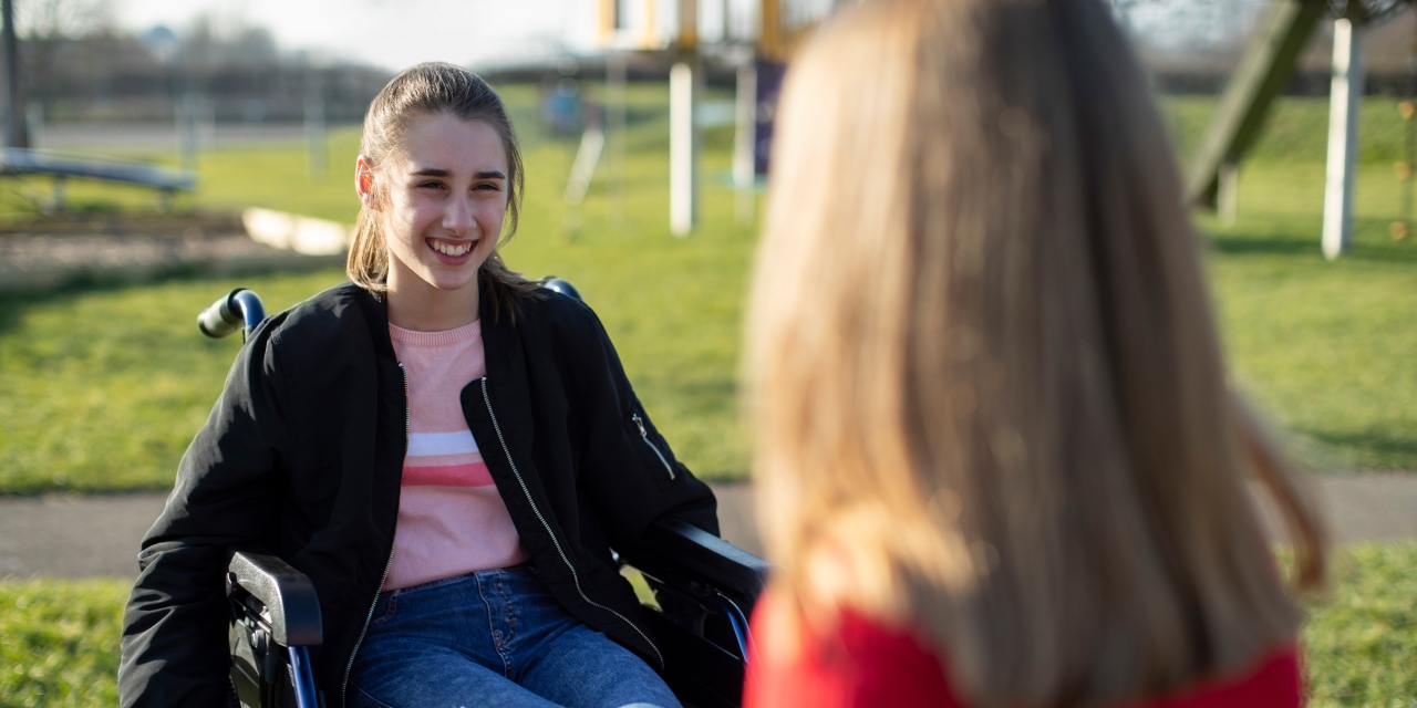 To Those Who Assume I Always Stay Positive in Life With a Disability