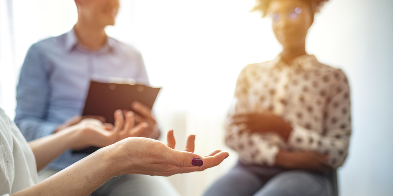 Why It's Crucial Therapists Be Culturally Sensitive