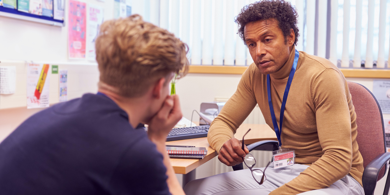 The Ethics of the Helping Profession