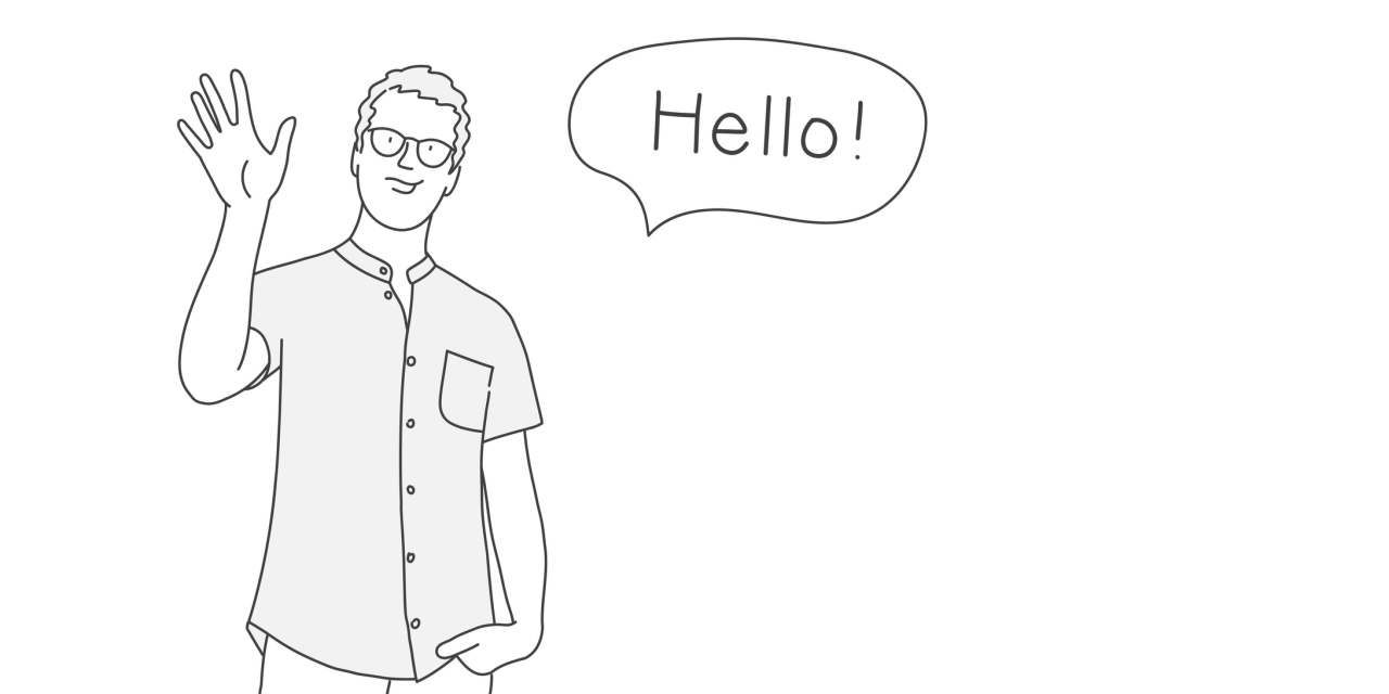 How I Became Comfortable Disclosing My Stutter