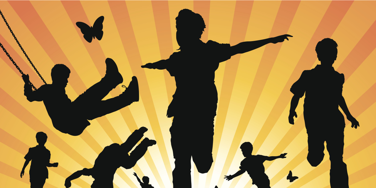 Why 'The Reason I Jump' Can Start New Conversations About Neurodiversity