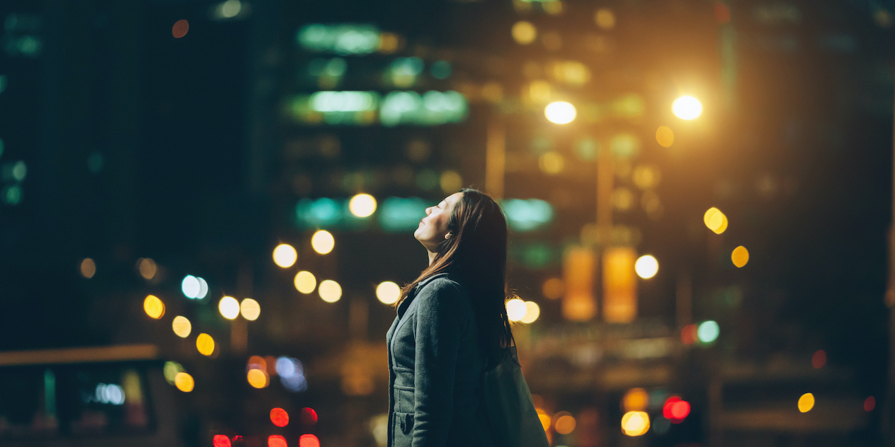 What Healing From Trauma Looks Like in Real Life