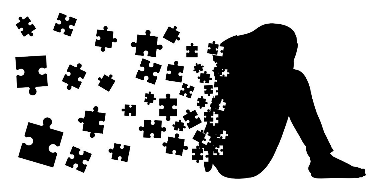 When You Feel a Flashback Going Through Your Body With Complex PTSD