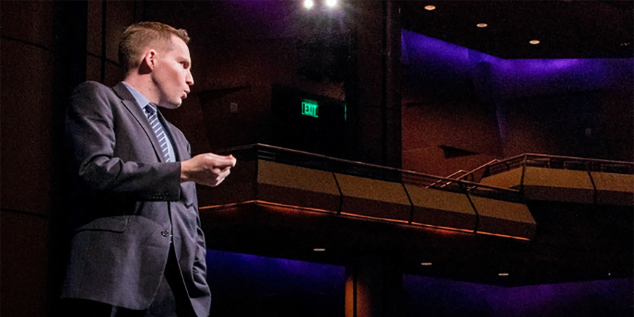 What It’s Like Being an Autistic Extrovert