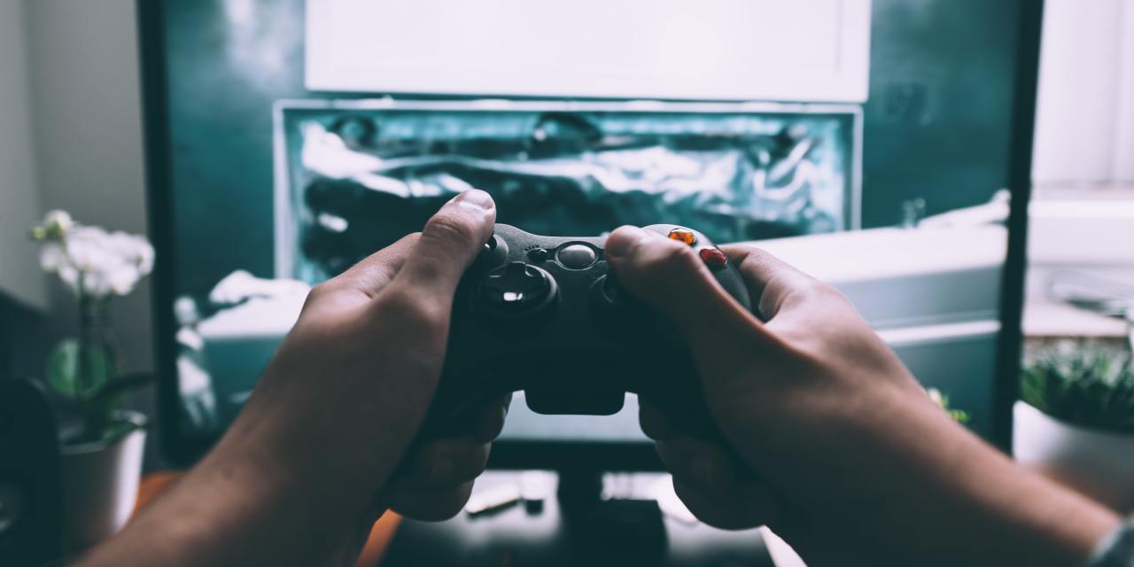 What Video Games Are Teaching Me About My Trauma What Video Games Are Teaching Me About My Trauma