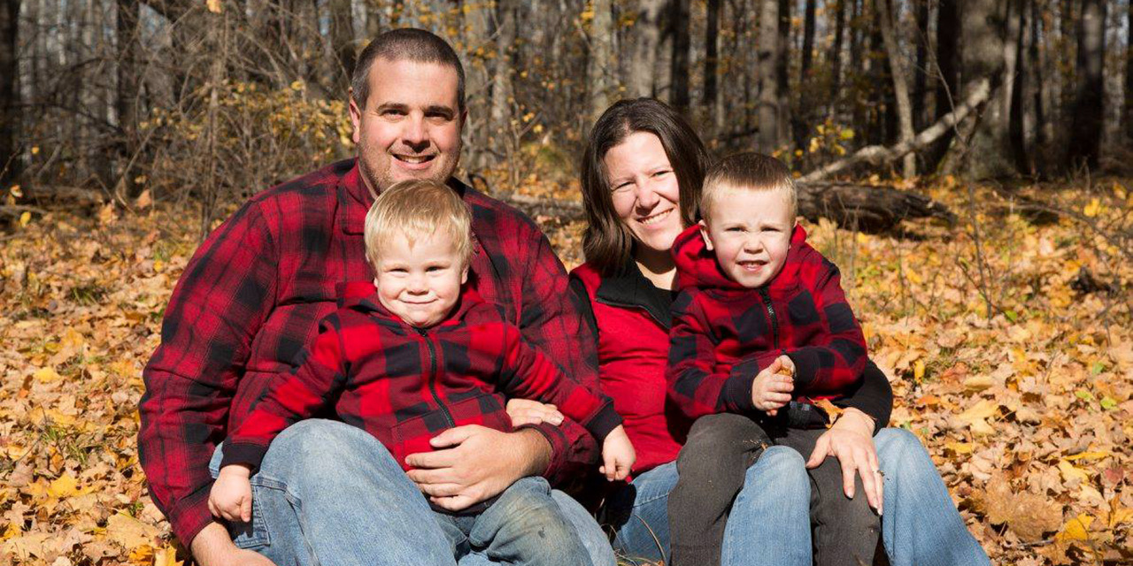 What Rare Disease Day Means for My Son With a PIGN Gene Mutation