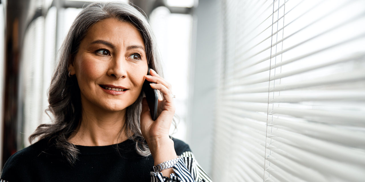 What to Expect When a Contact Tracer Calls You, From a Contact Tracer