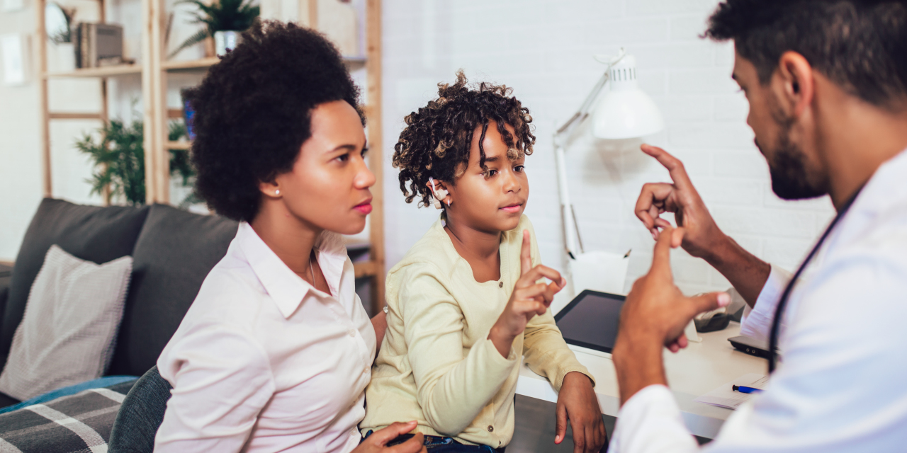 5 Early Interventions You Can Implement for Your Child Now