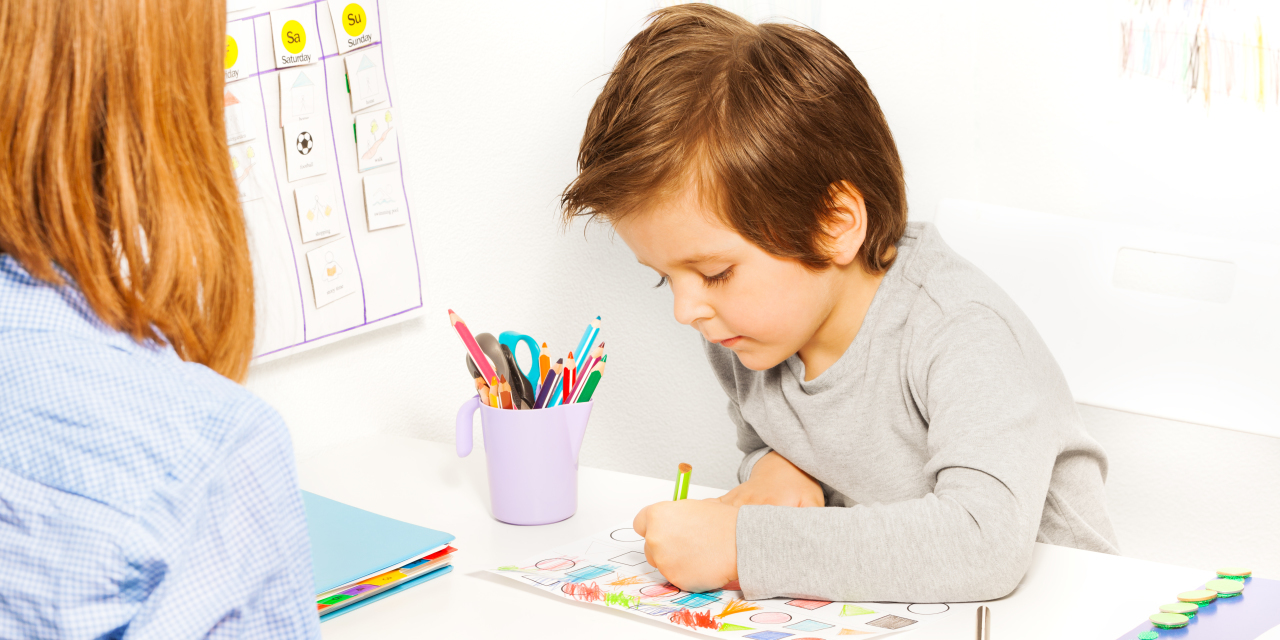 8 Steps to Take If Your Child Shows Signs of a Developmental Delay