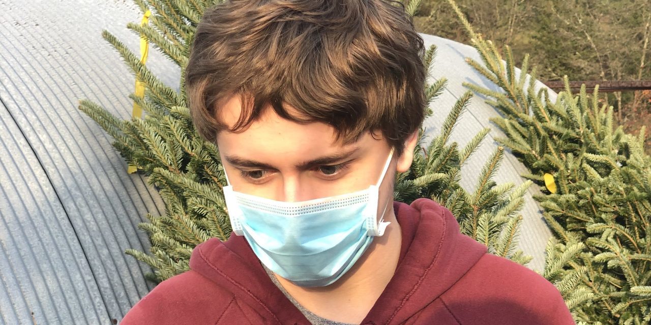 The Frustration I Feel for My 'Masked' Autistic Son