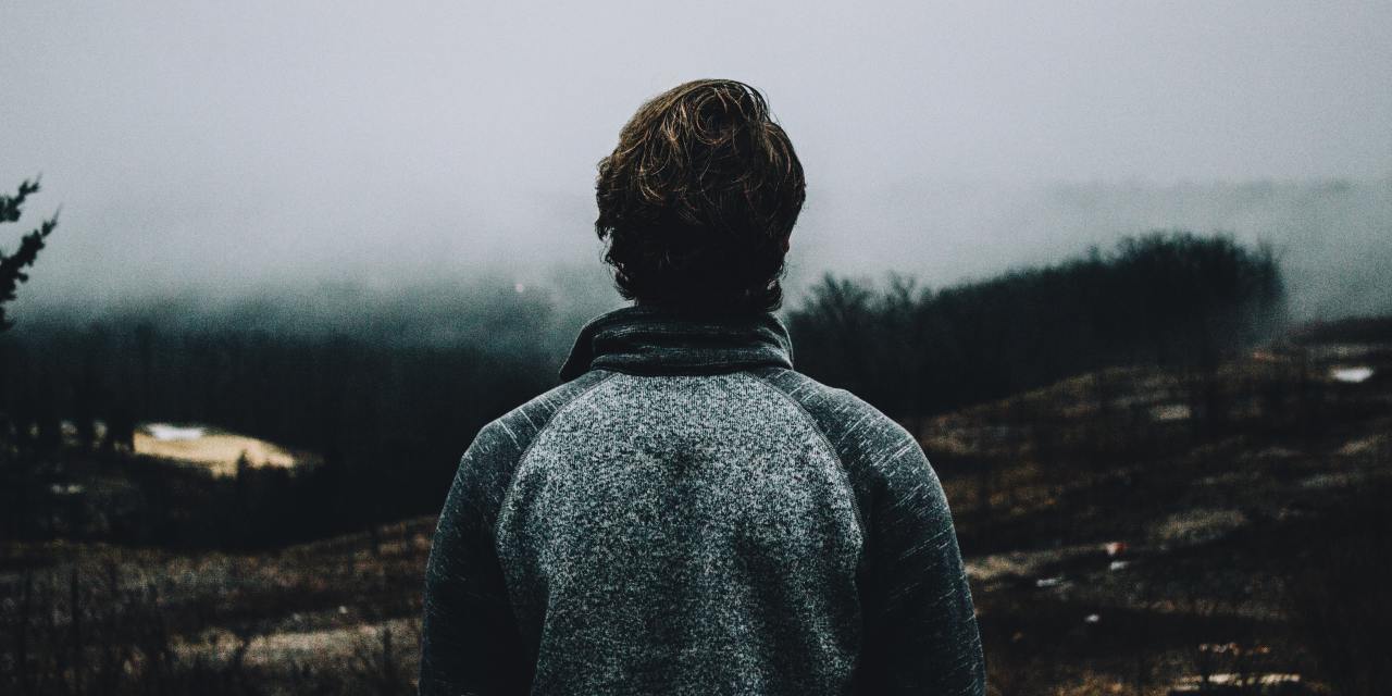 The Beautiful Things My Depression Says About Me