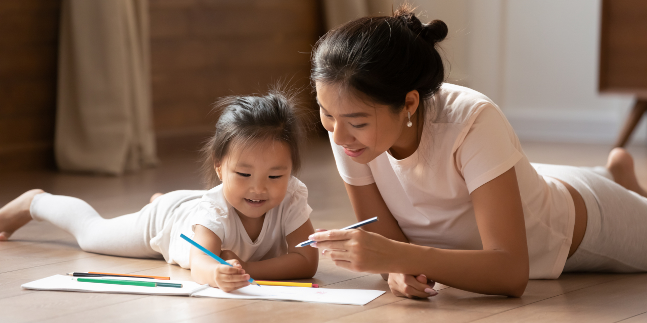 How To Support Children s Language Development During The Pandemic How To Support Children s Language Development During The Pandemic