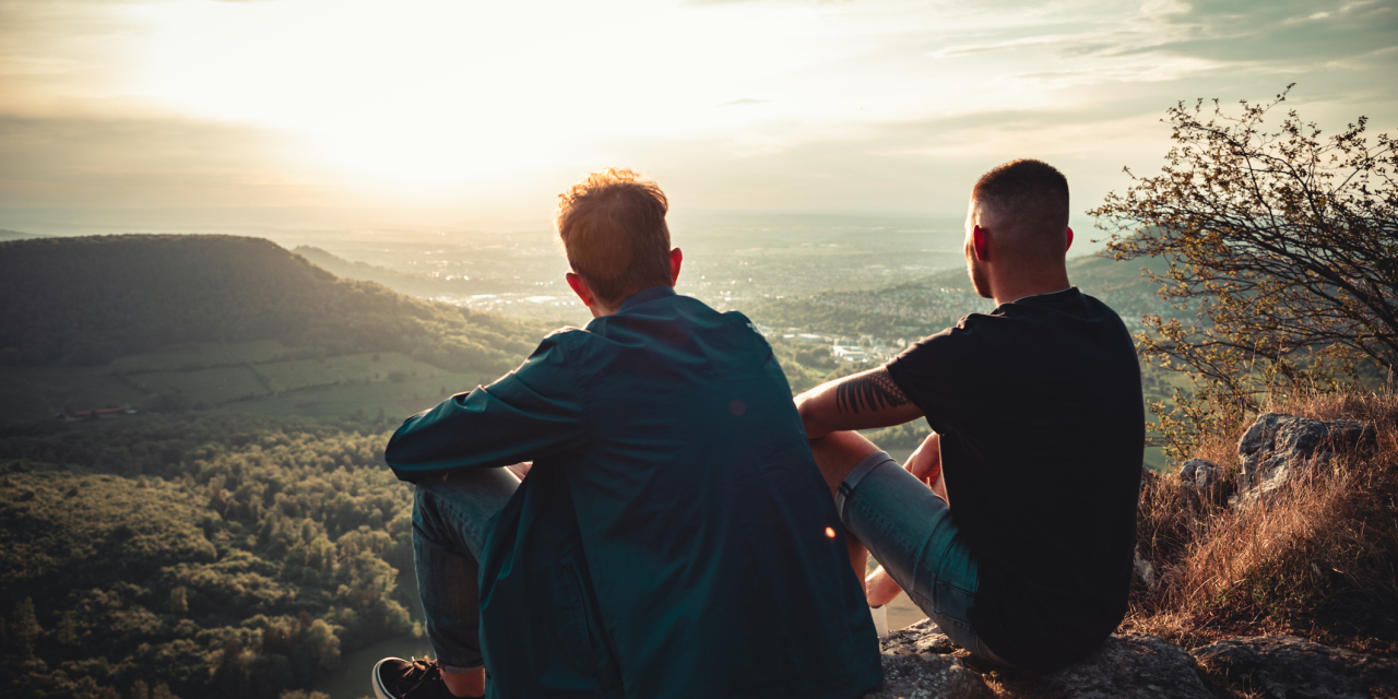 7 (Actually Helpful) Things to Say to Someone Struggling With Mental ...