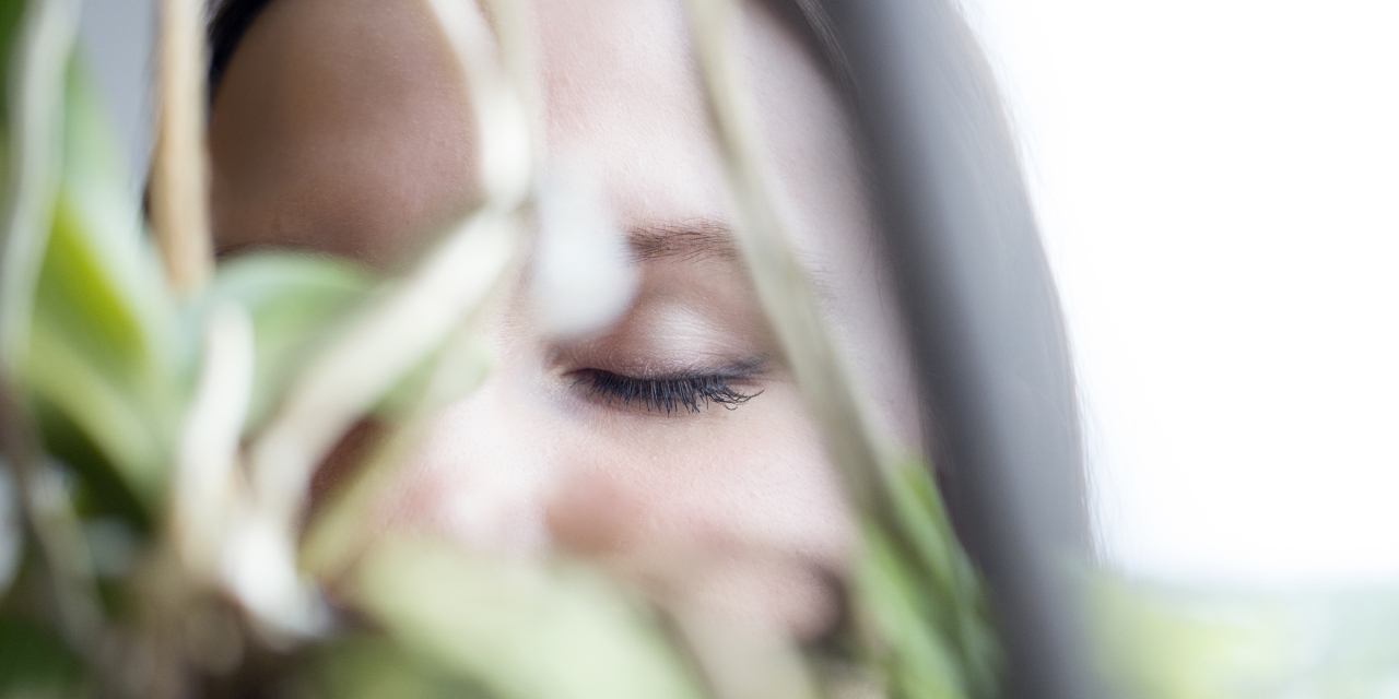 What It's Like to Be Trapped in Your Own Head