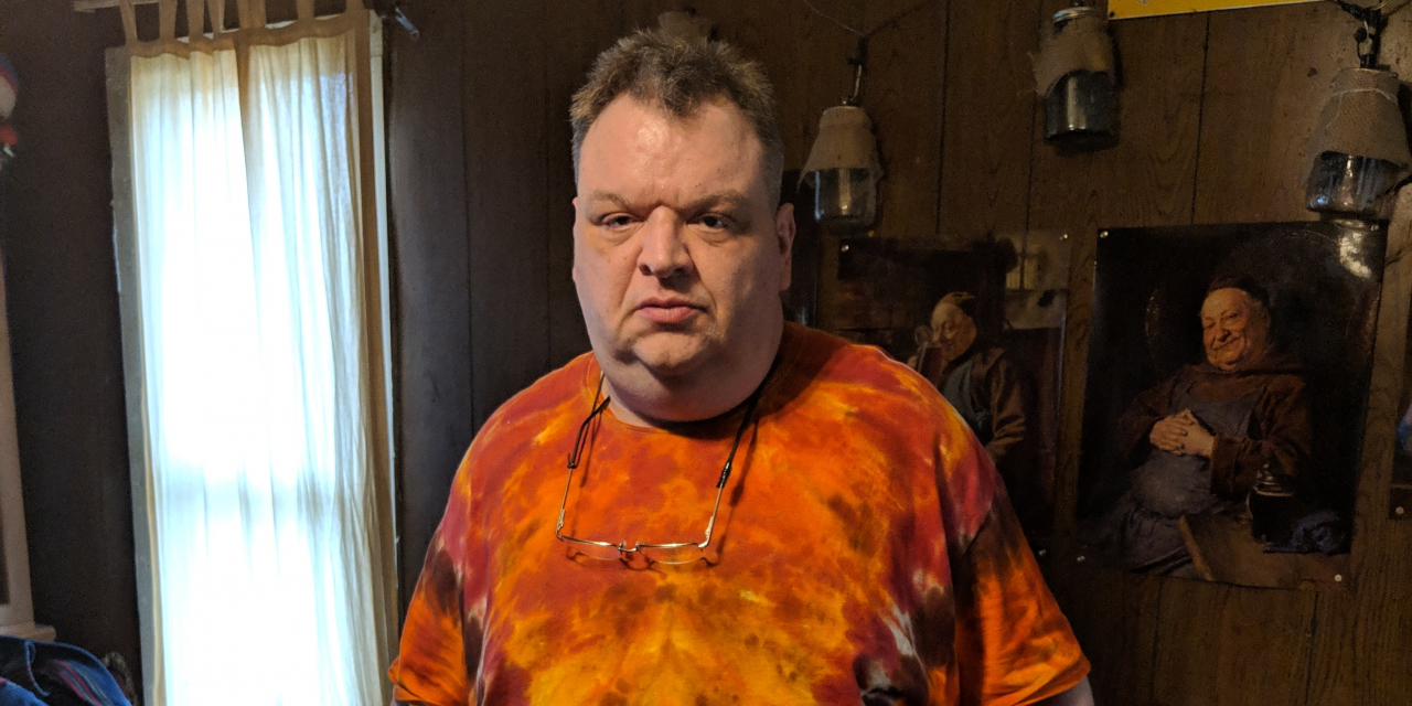 What It's Like to Have Oppositional Defiant Disorder