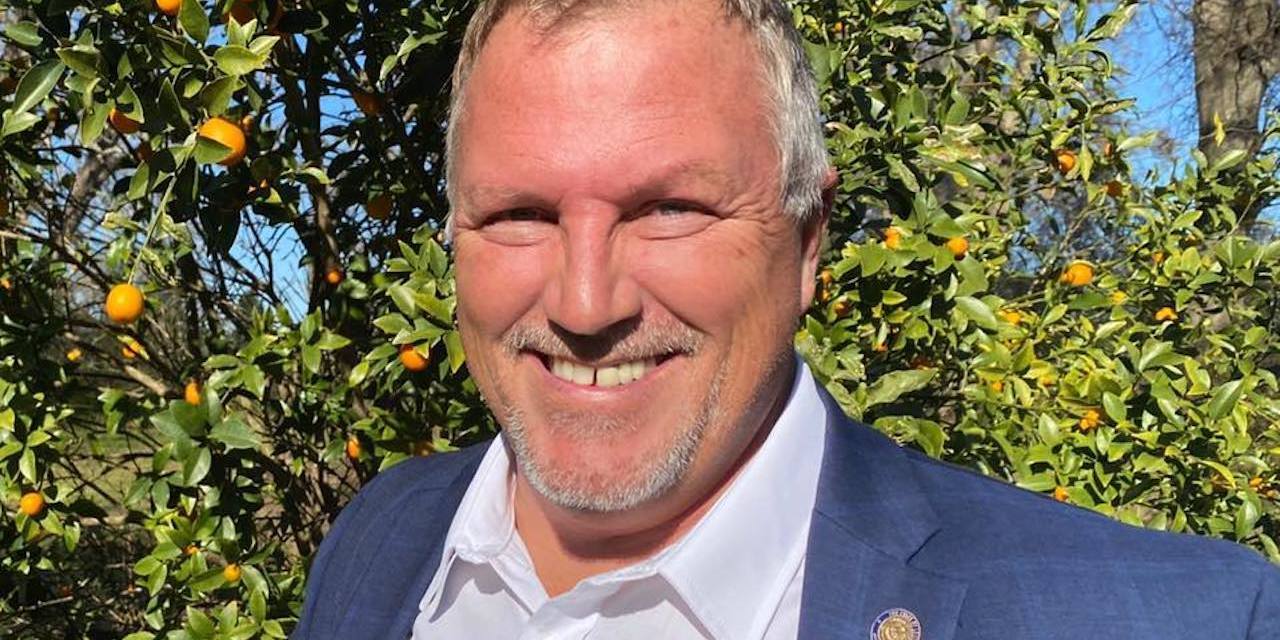 Former Congressional Candidate Rob Anderson Apologizes for Sexual ...