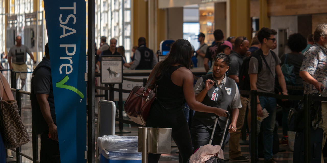 TSA To Improve Screenings for Disabled Travelers