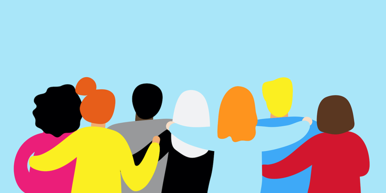 When I Understood the Importance of a Rare Disease Support Group