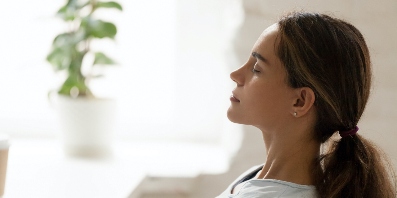 4 Ways I Manage My Emotional Intensity