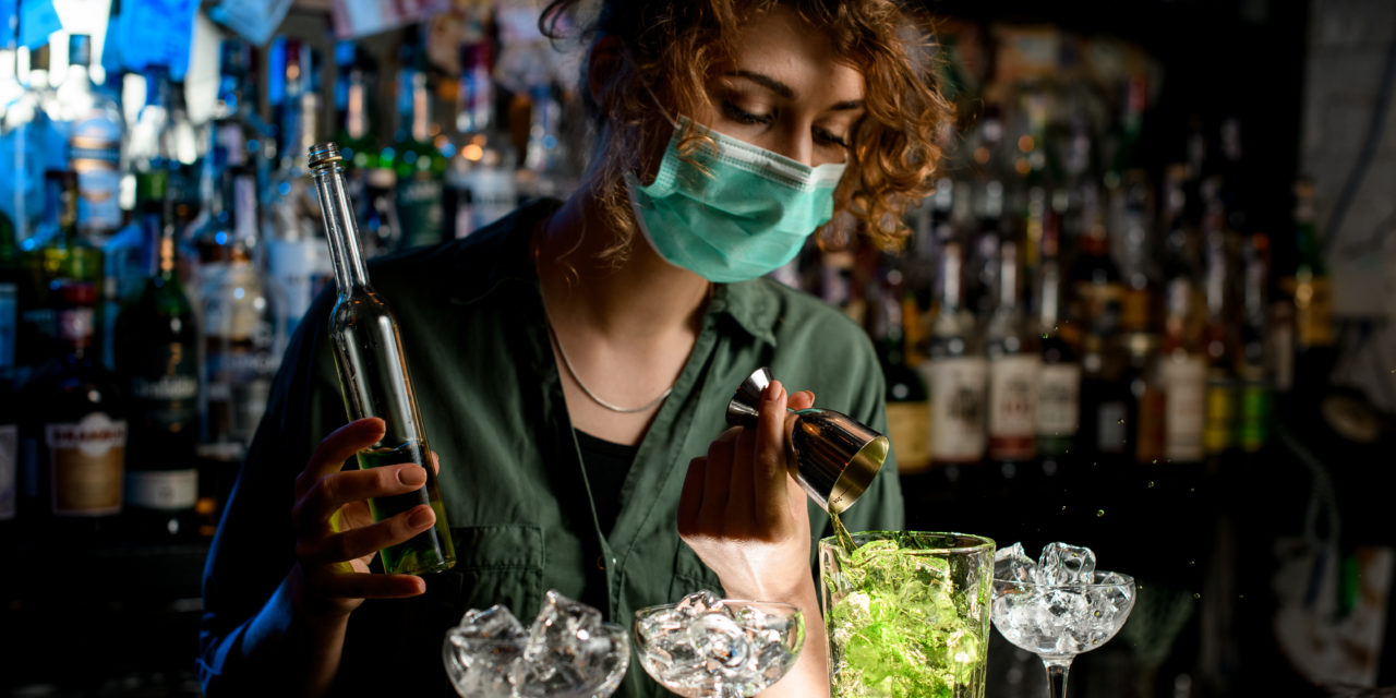 8 Signs Your Pandemic Drinking Has Become a Problem