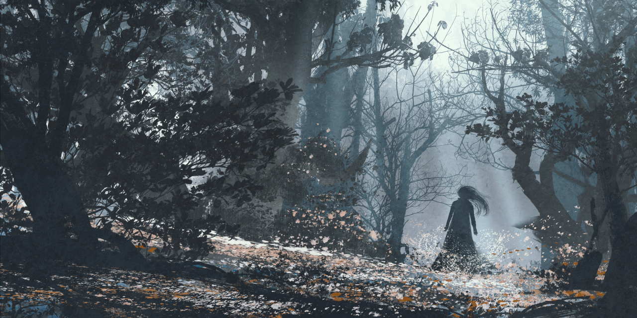 How 'Shadow Work' Helped Me Process My Childhood Trauma