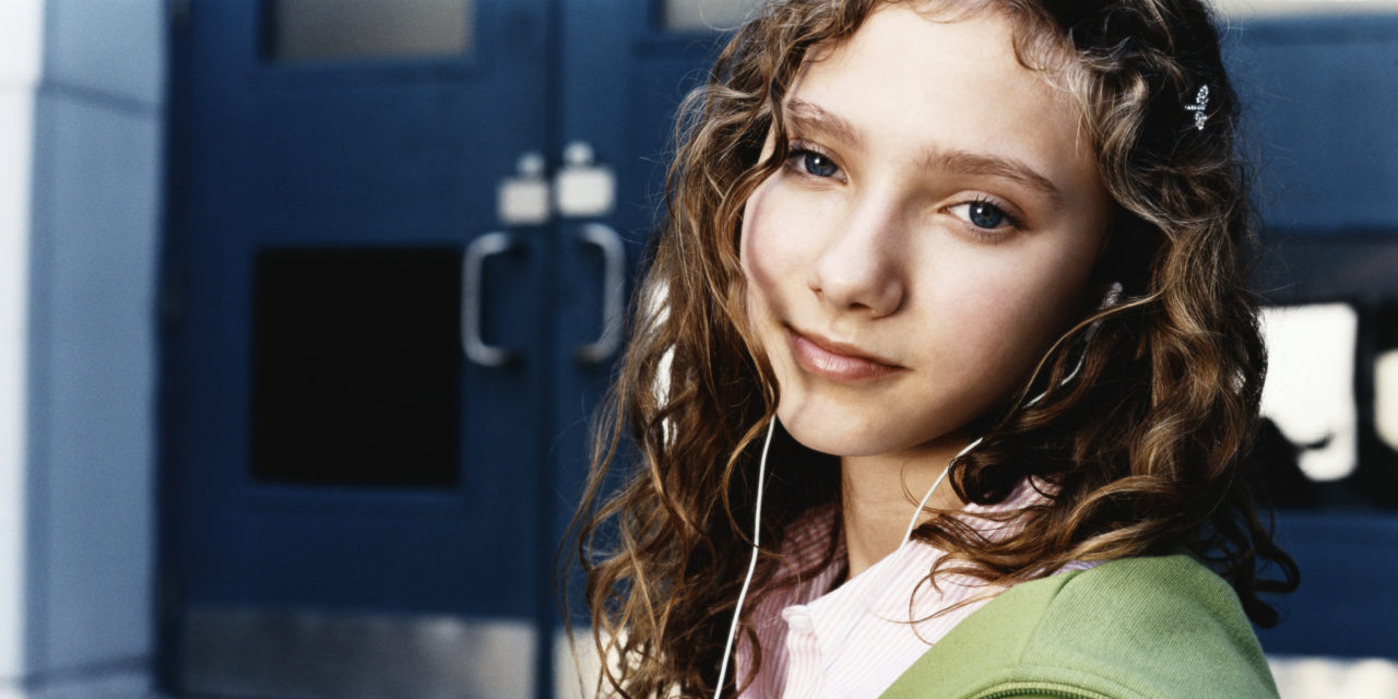 What I Wanted as a High School Student With Cerebral Palsy