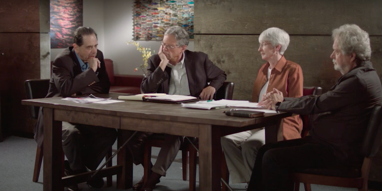 Remembering Waco Massacre: 28 Years of PTSD Later