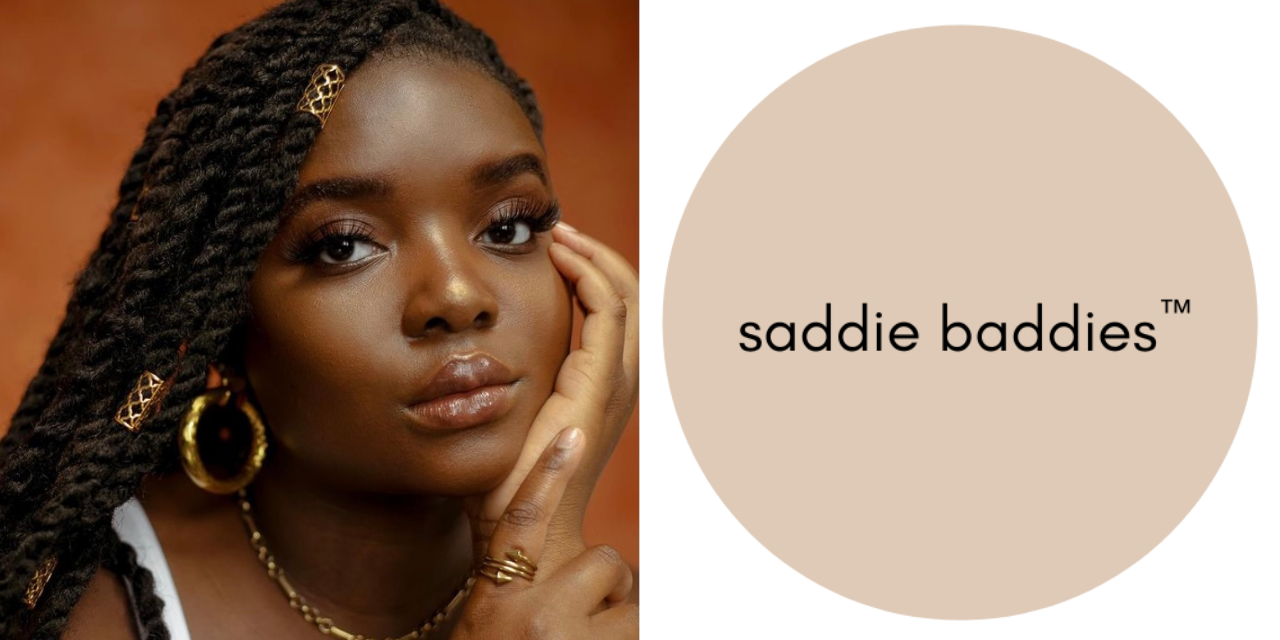 A Q&A With the Founder of Saddie Baddies, a Digital Safe Space for ...