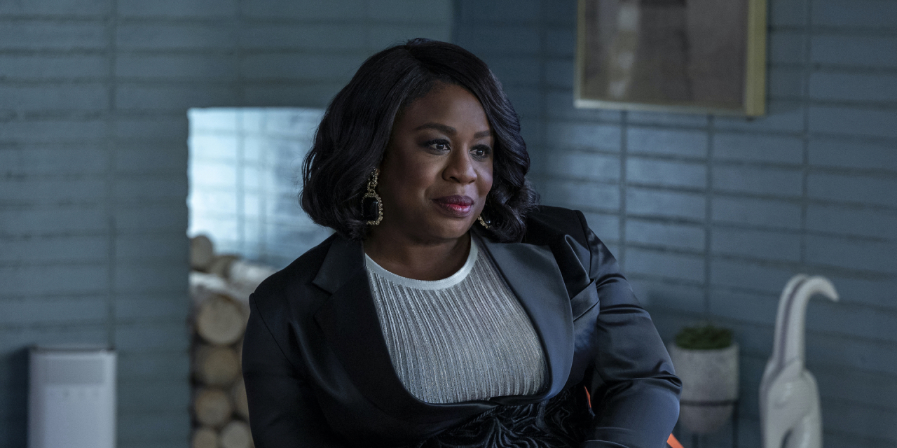 'In Treatment' Returns for Season Four