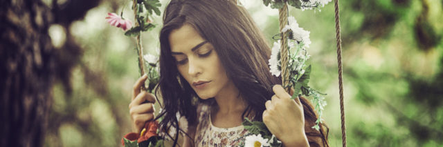 The Good and Bad in 10 of My Borderline Personality Disorder Symptoms
